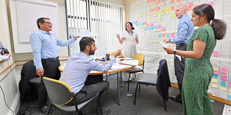 Chartered Project Professional (ChPP) Programme - ECITB