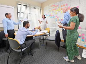 Chartered Project Professional (ChPP) Programme - ECITB