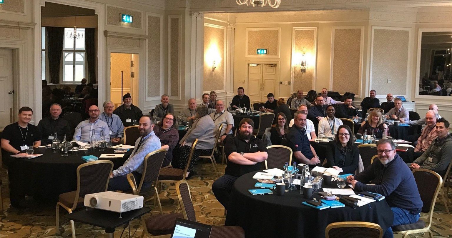 What is the ECITB? - ECITB