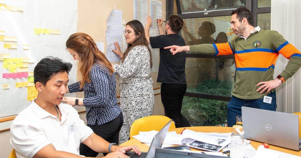 What is the ECITB? - ECITB