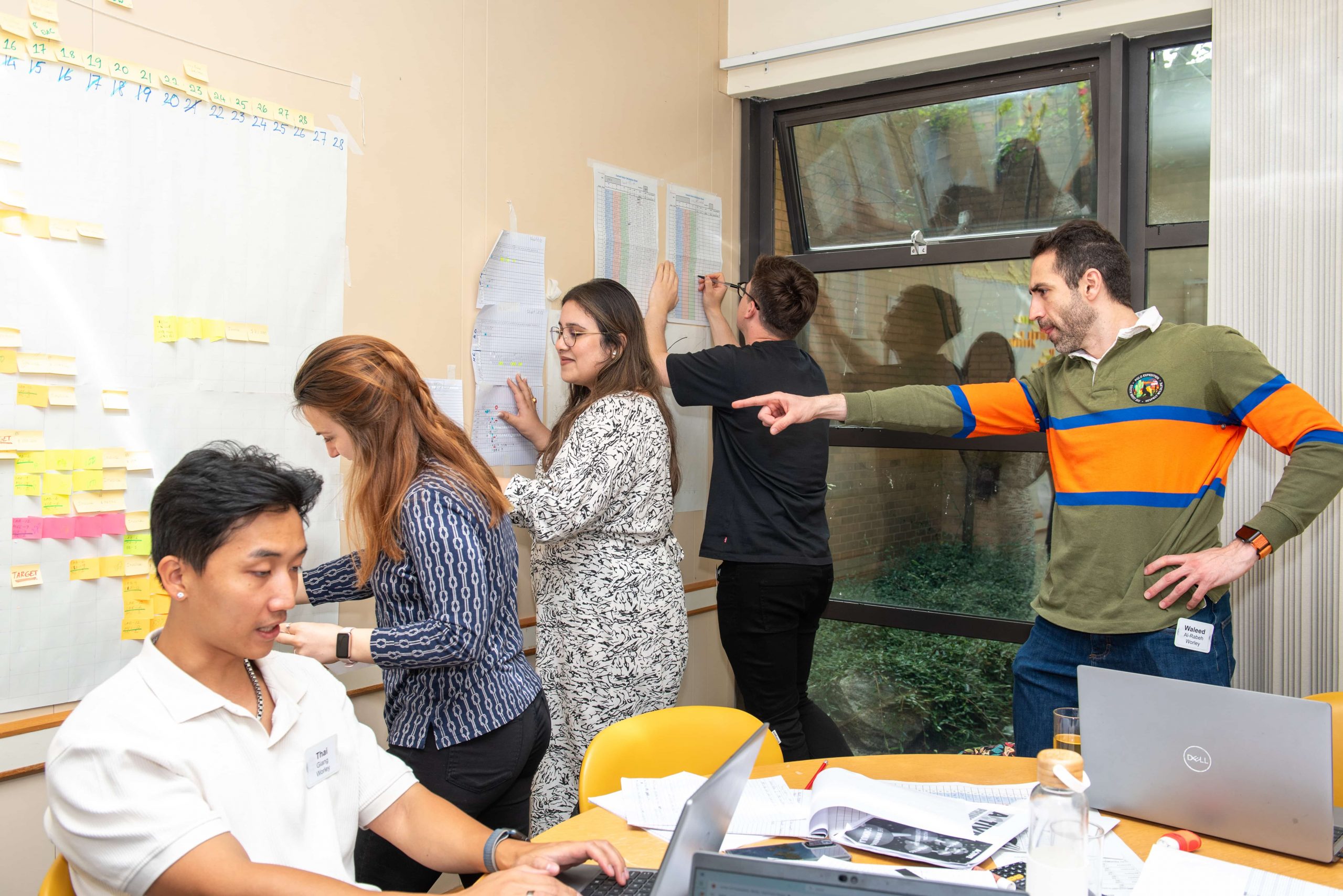 Applications open for 2025 ACTIVE Cup - ECITB