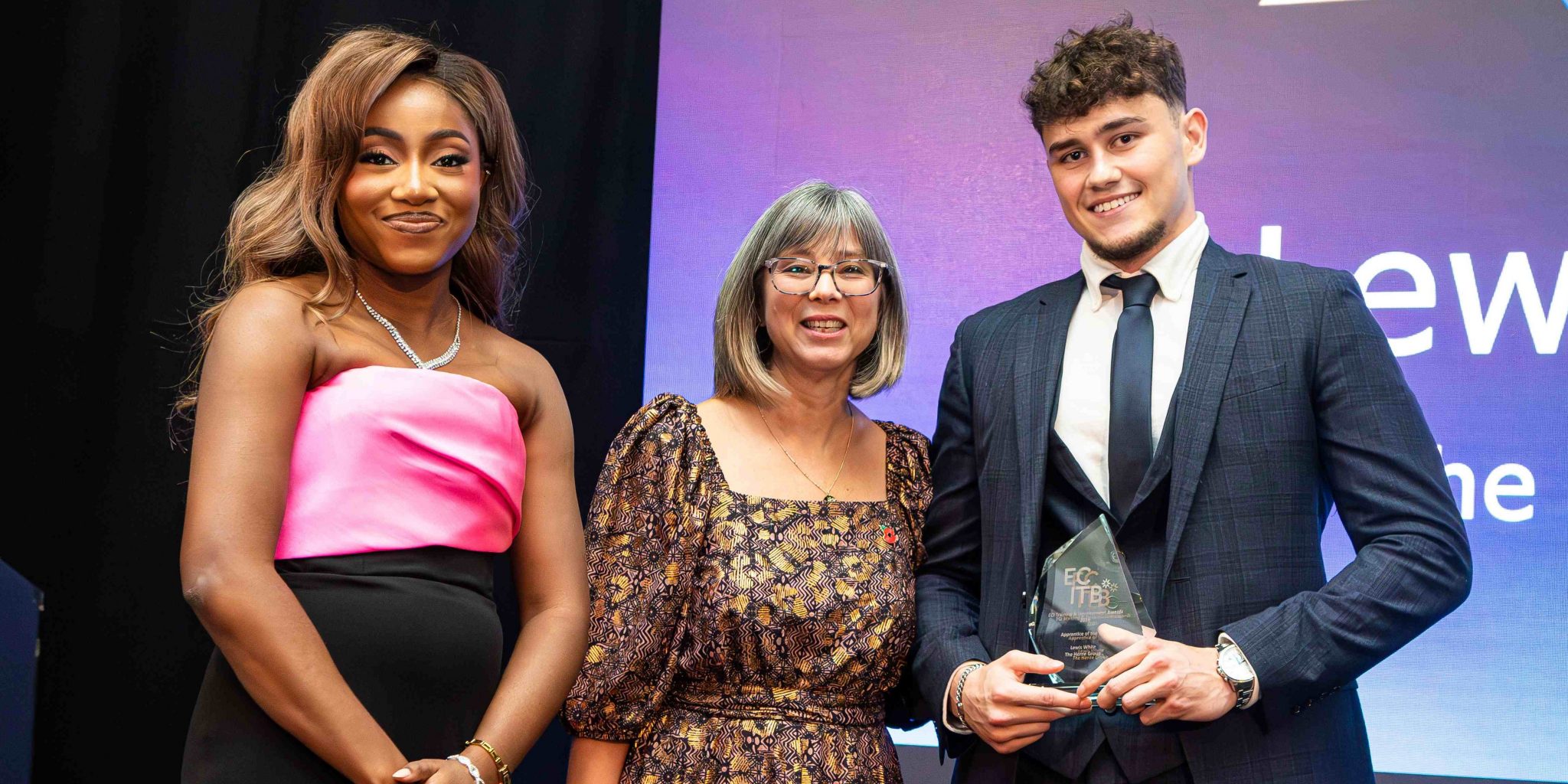 ECI Training & Development Awards 2025 - ECITB