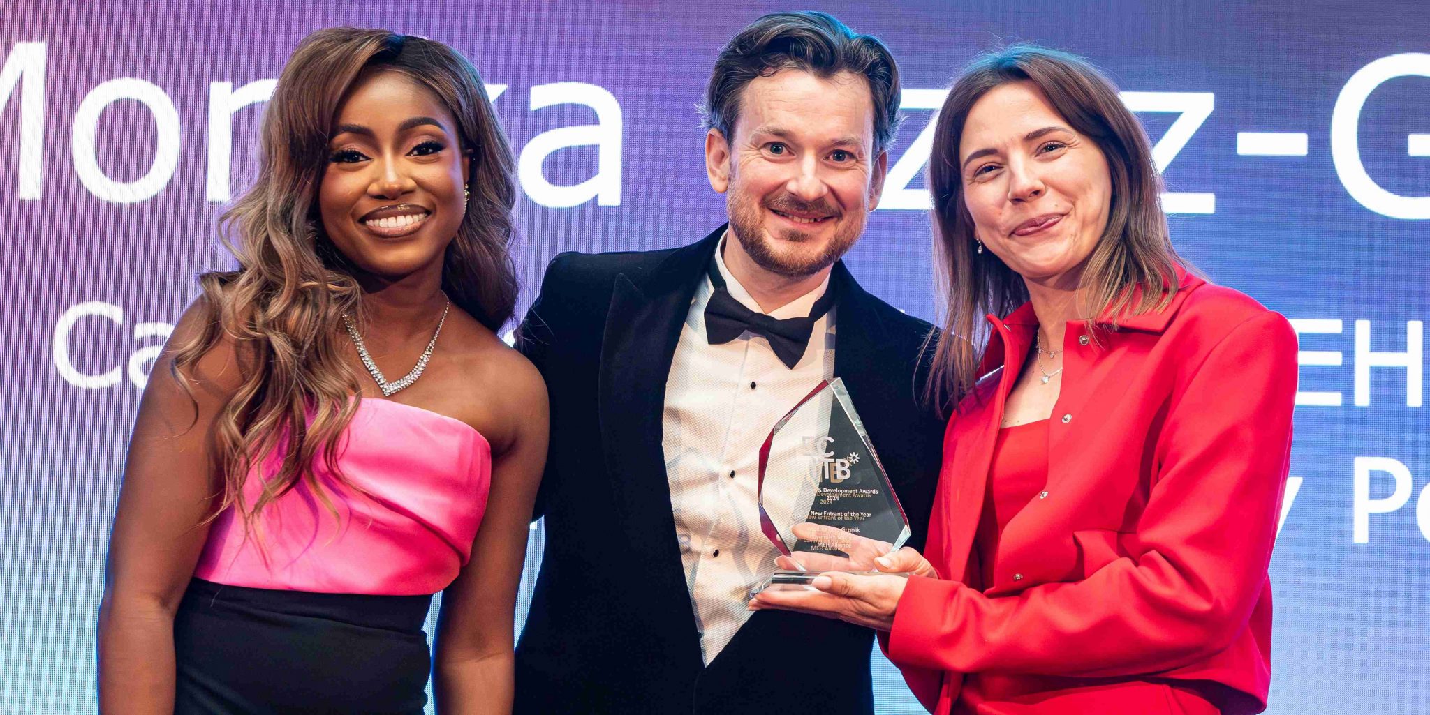 ECI Training & Development Awards 2025 - ECITB