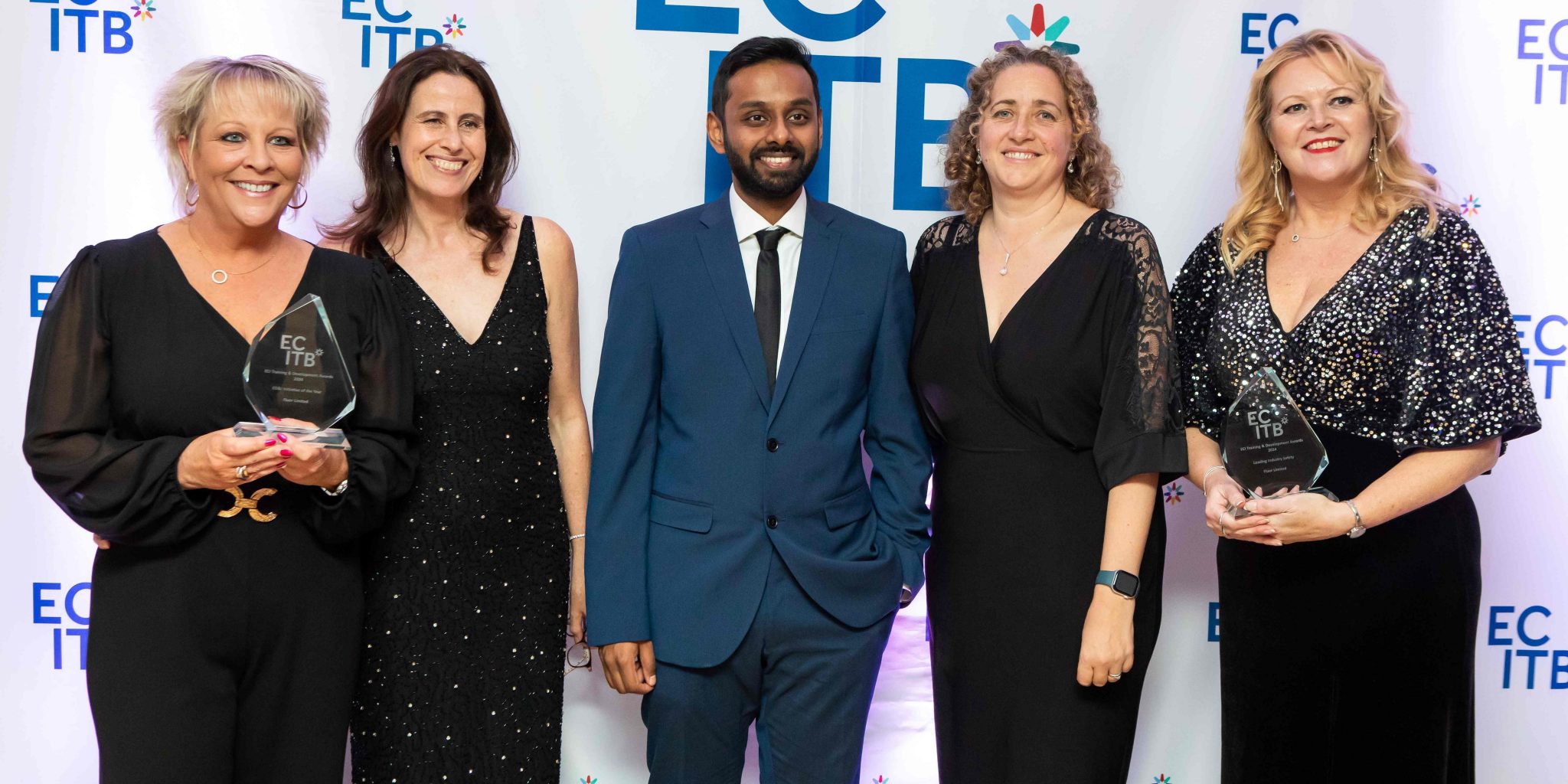 ECI Training & Development Awards 2025 - ECITB