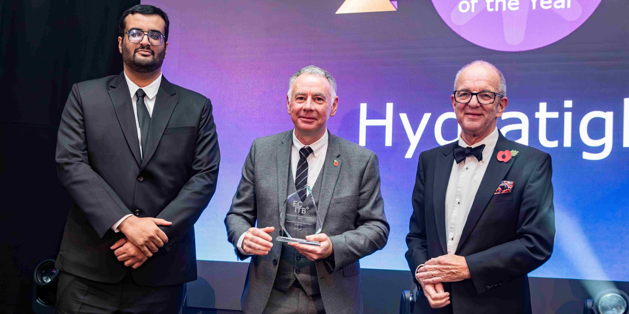 ECI Training & Development Awards 2025 - ECITB