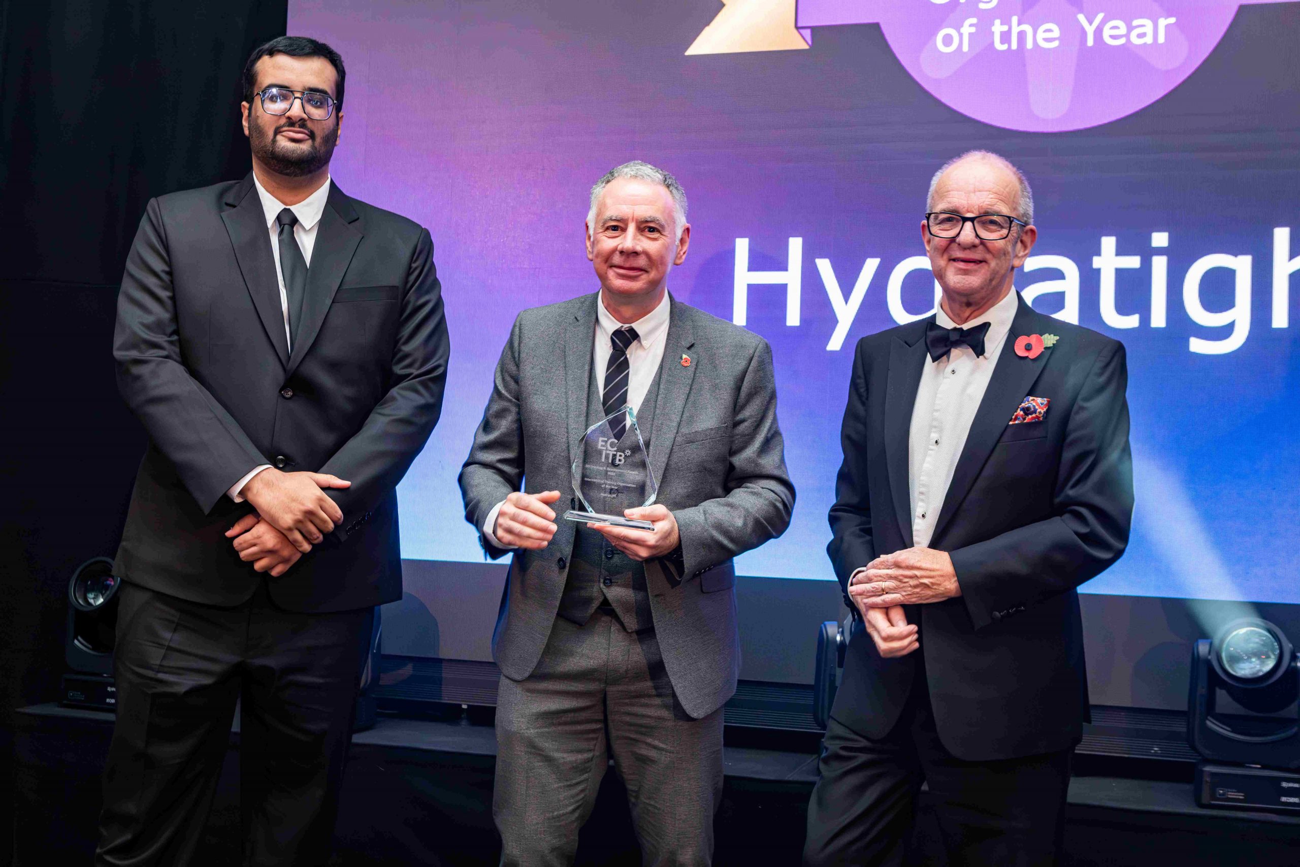 In the spotlight: Hydratight, International Training Provider of the Year - ECITB