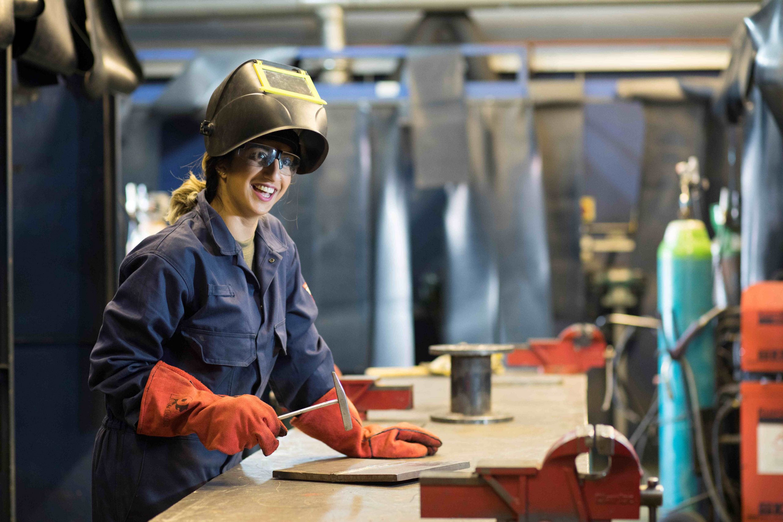 ECITB publishes findings of Workforce Census - ECITB