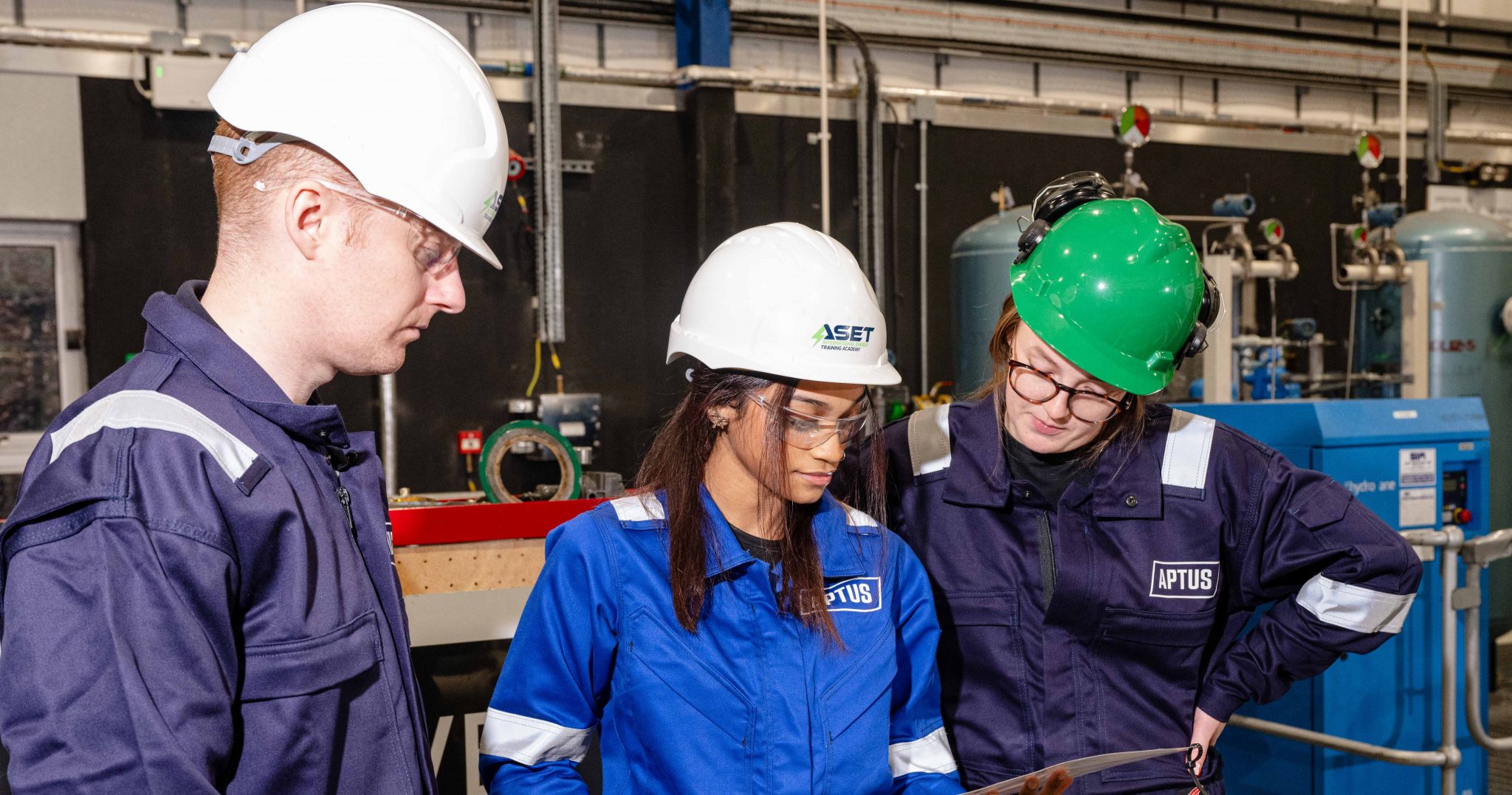 What is the ECITB? - ECITB