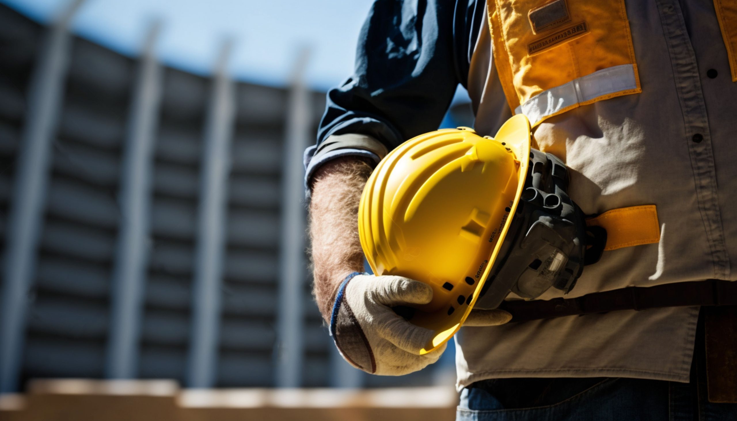 ECITB Level 2 Certificate in Supporting Engineering Construction Operations | Ofqual QN: 610 ...