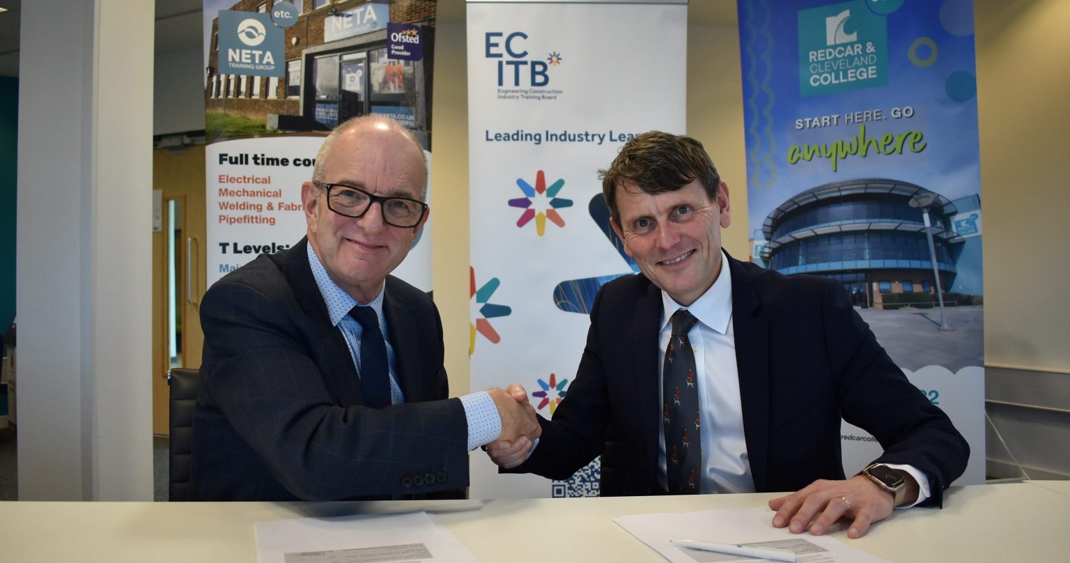 What is the ECITB? - ECITB