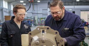 What is the ECITB? - ECITB