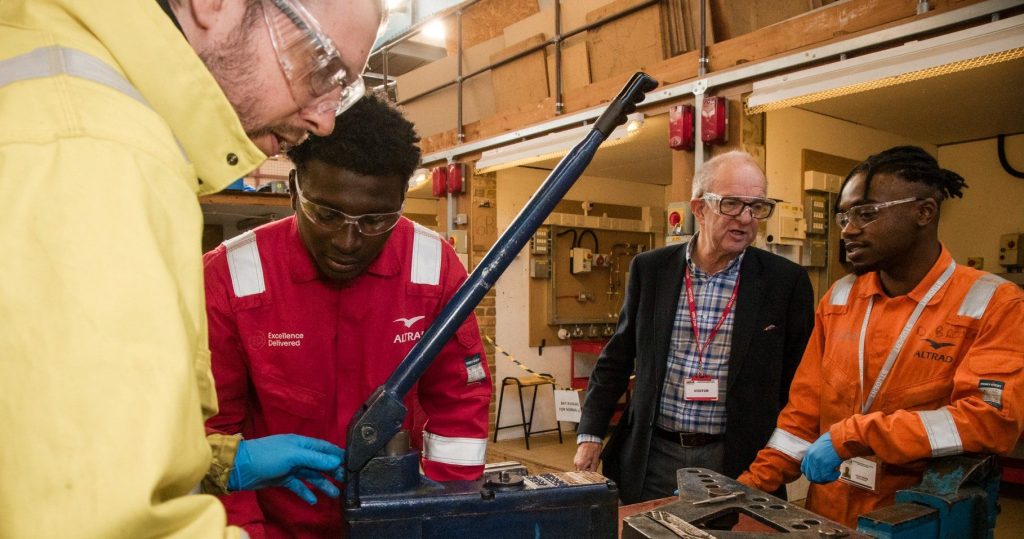 ECITB Scholarships - ECITB