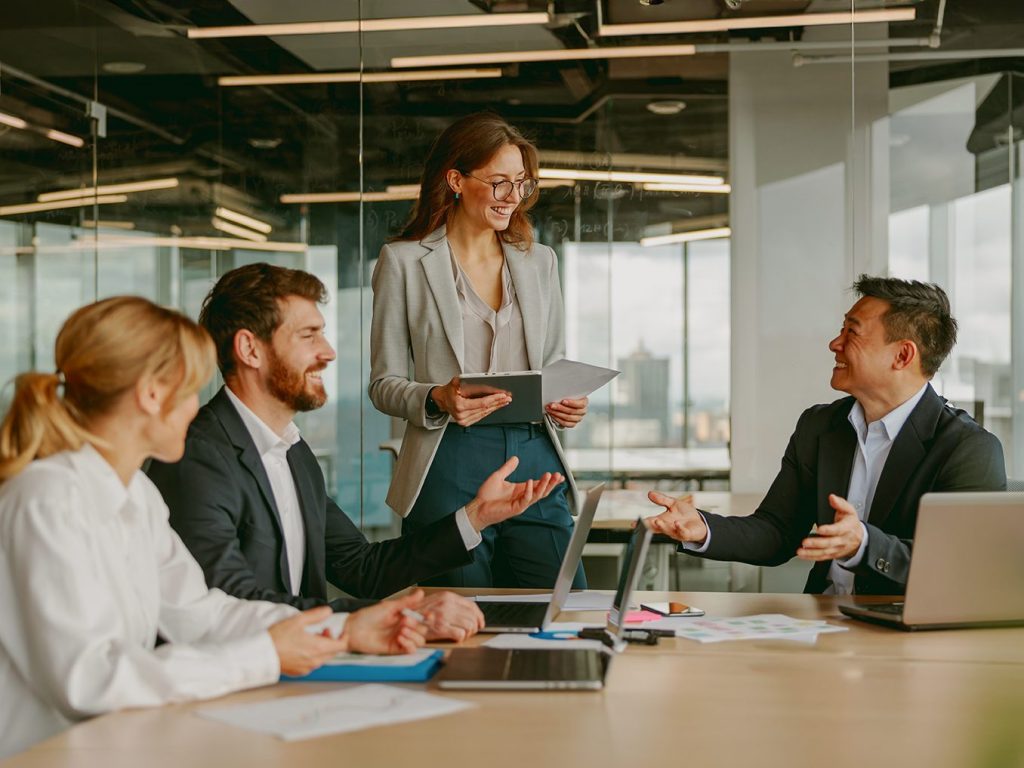 ECITB Project Management Conference 2025 - ECITB