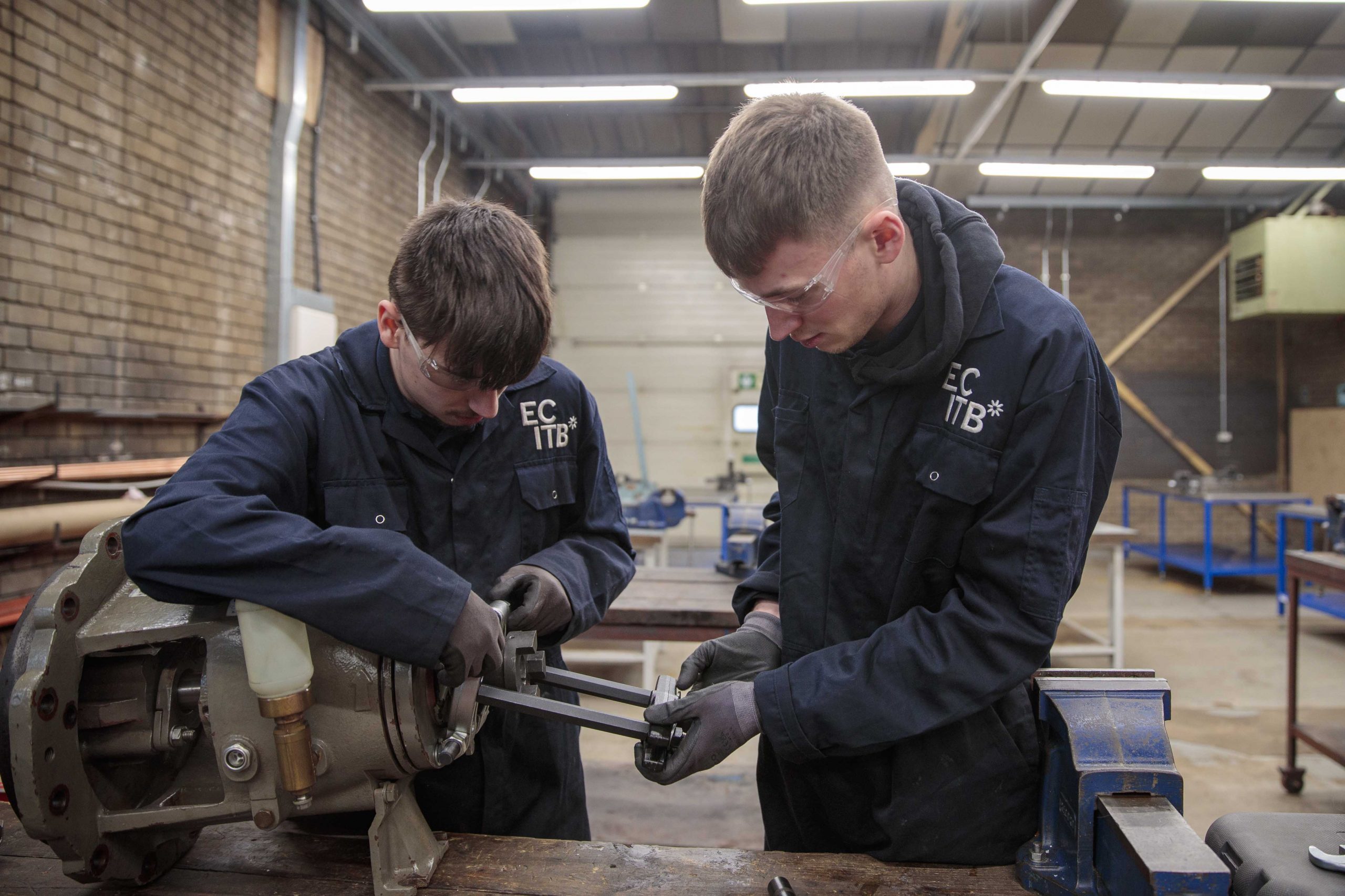 ECITB Scholarship providers announced - ECITB