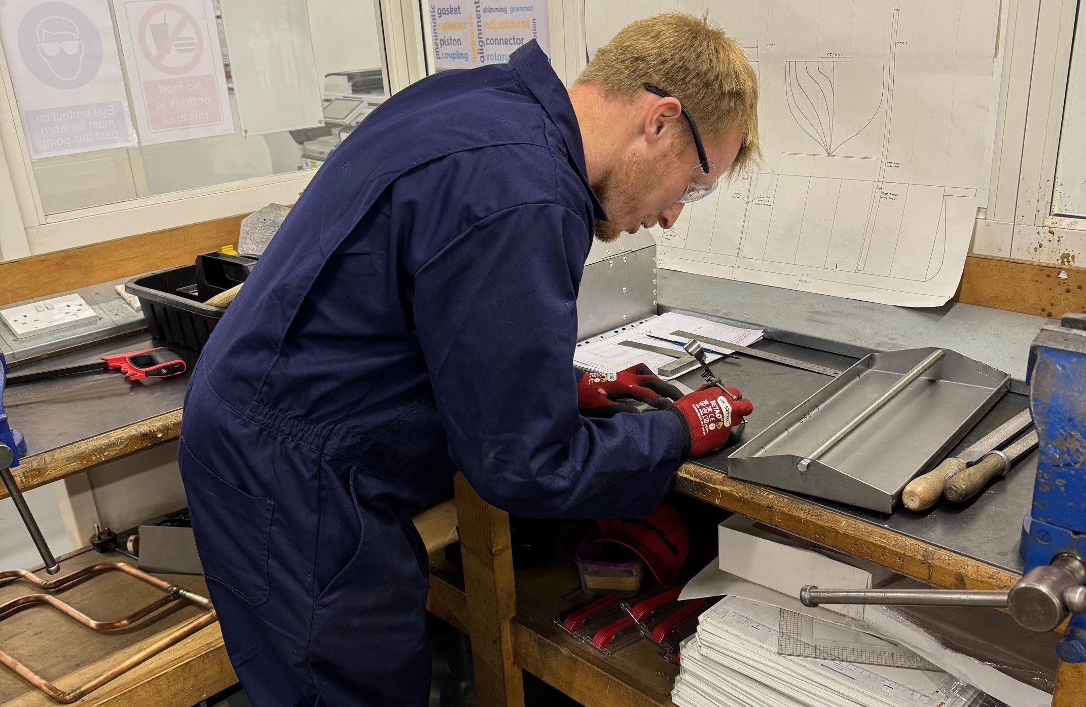 Work Ready helping unemployed secure jobs in nuclear sector - ECITB