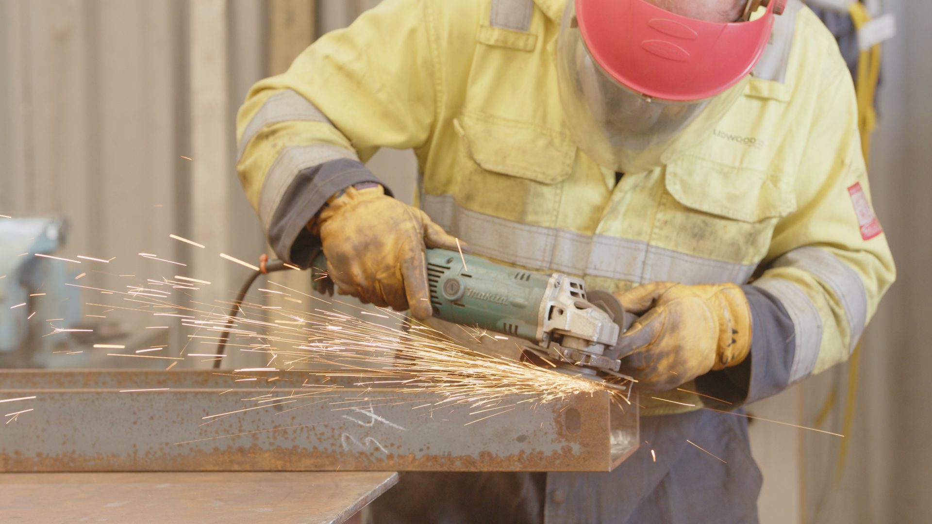 Industry called on to set the best example on safety - ECITB