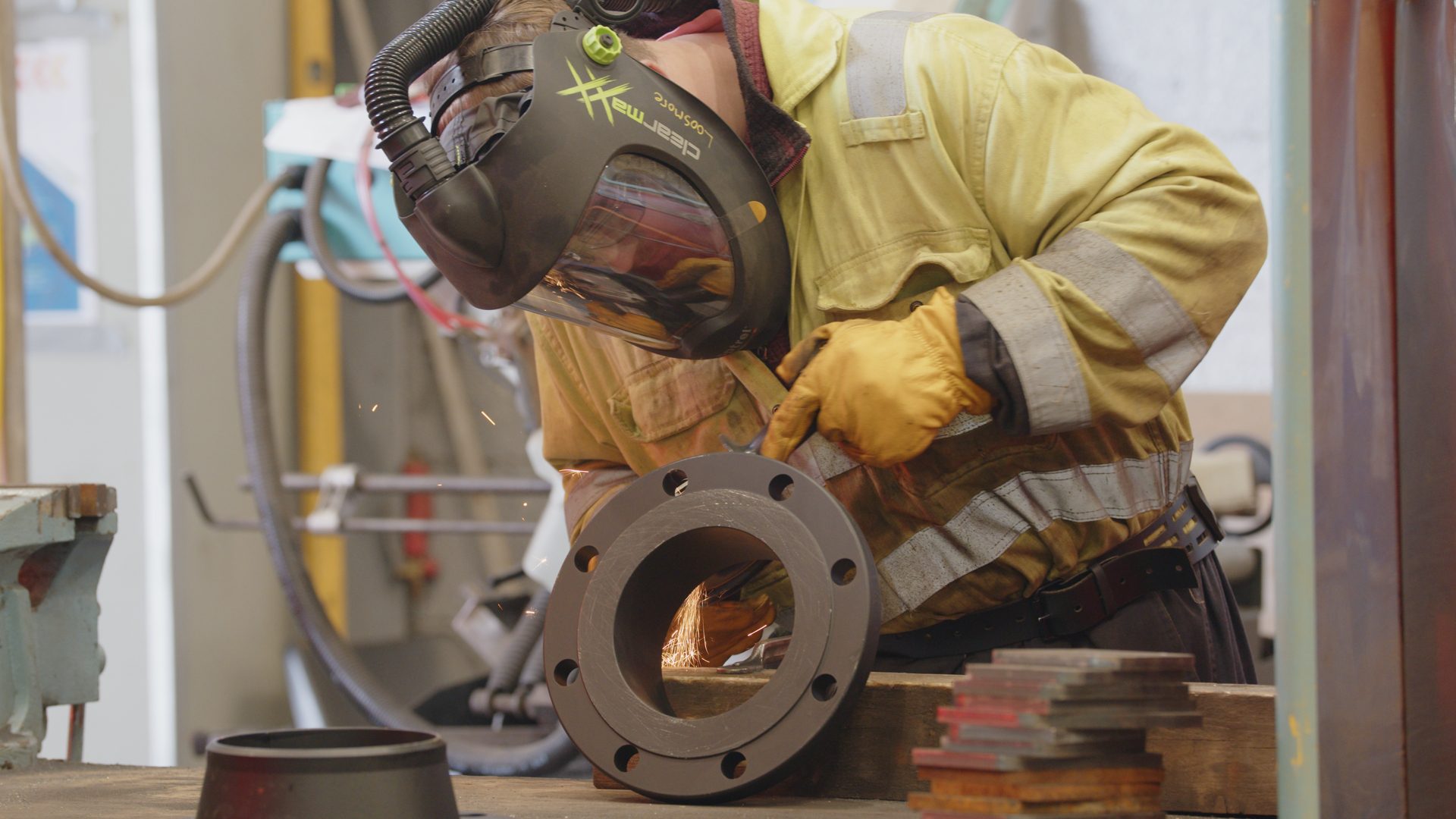 Engineering construction facing peak demand for workers in 2030 - ECITB