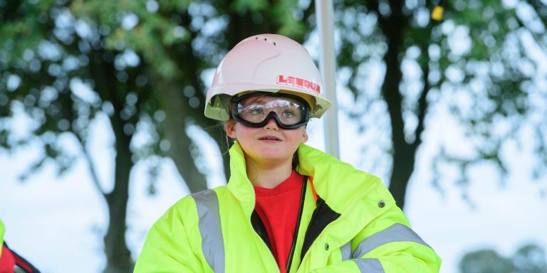 Construction & Engineering Week 2025 - ECITB