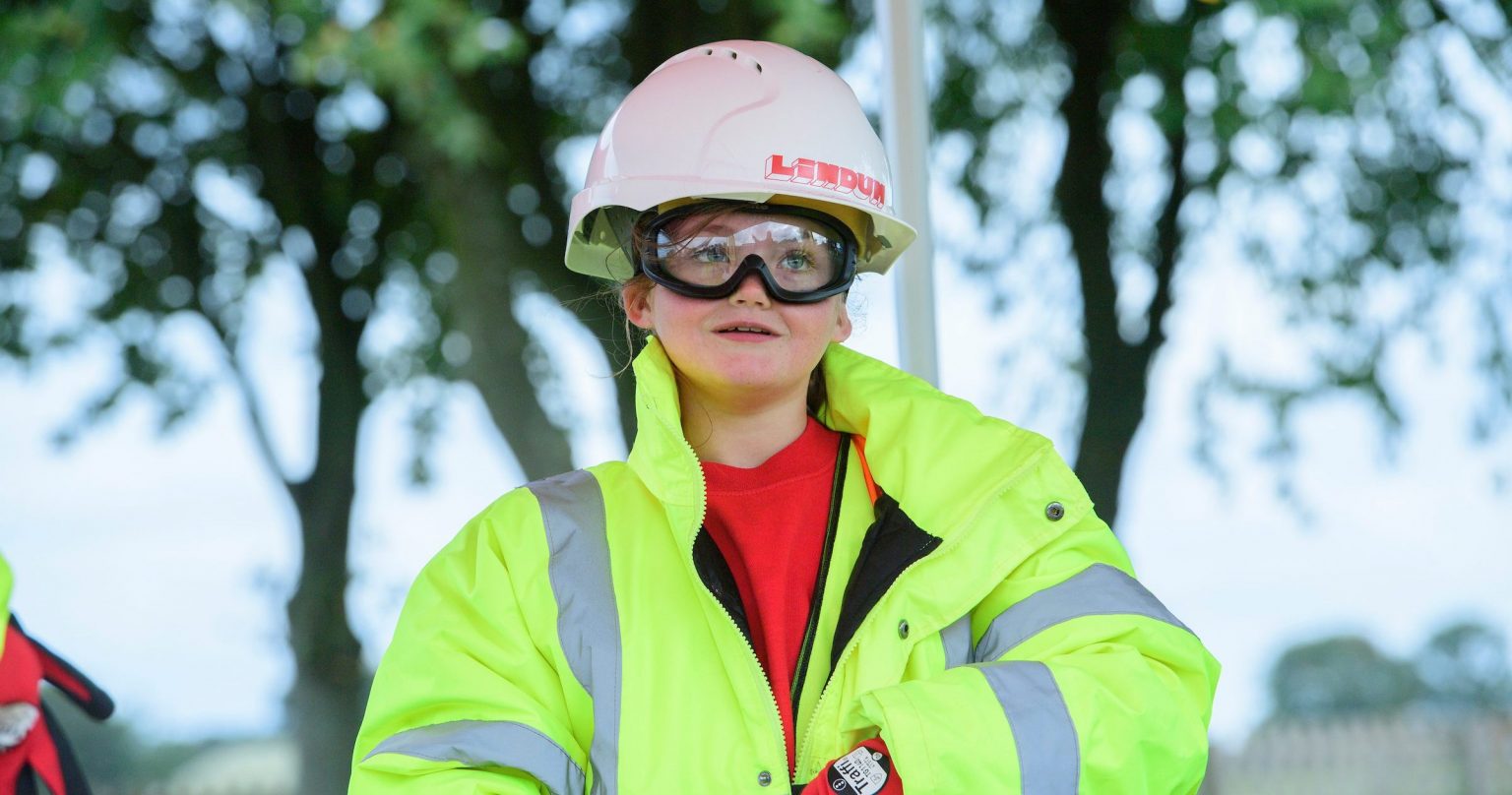 Array Training Limited - ECITB