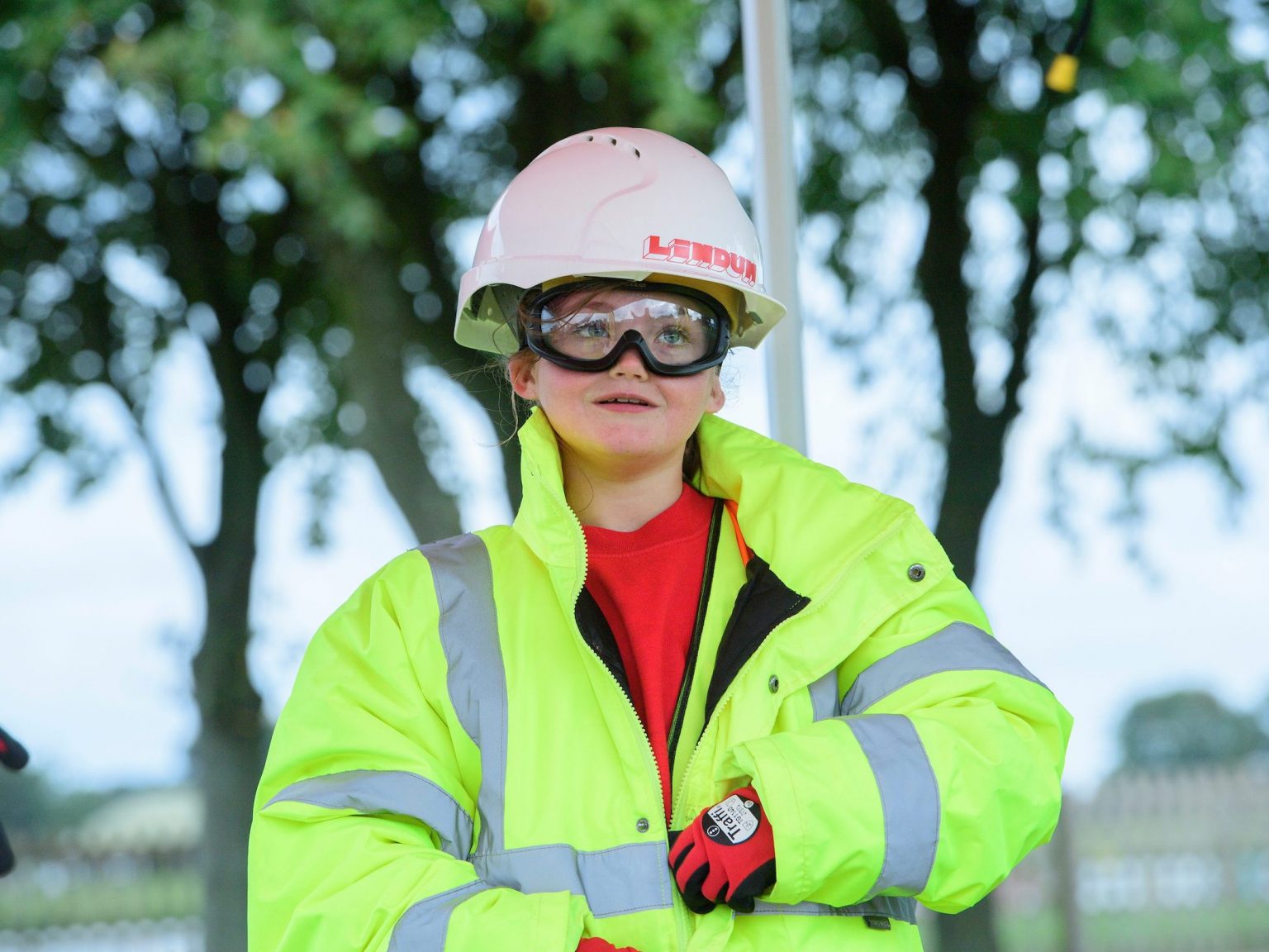 Construction & Engineering Week 2025 - ECITB