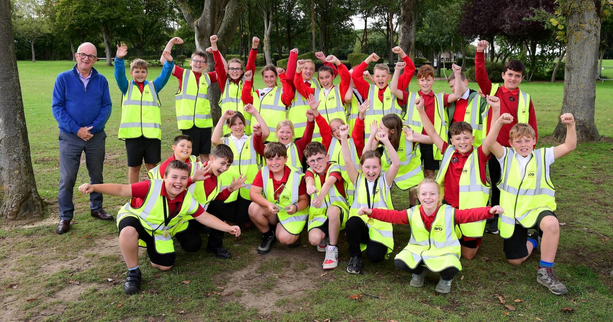 Construction & Engineering Week 2025 - ECITB