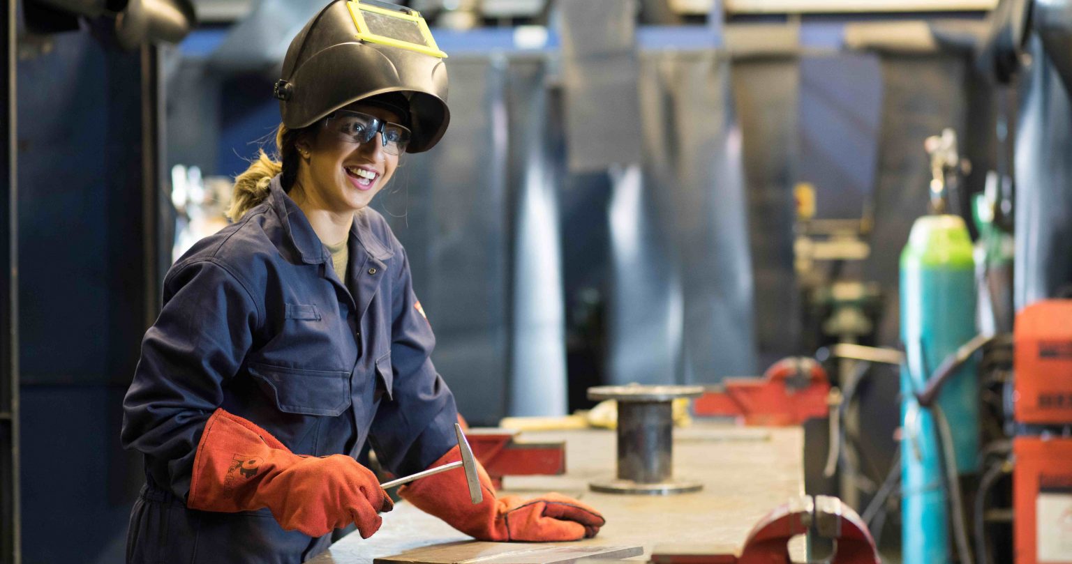 26 finalists unveiled for ECI Training & Development Awards 2025 - ECITB