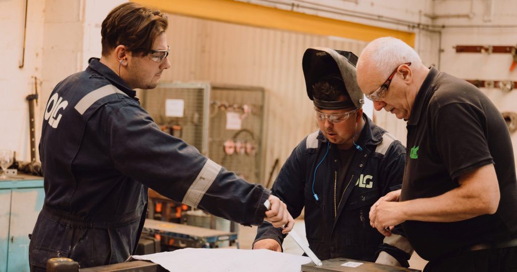 Applications open for 2025 ChPP programme - ECITB