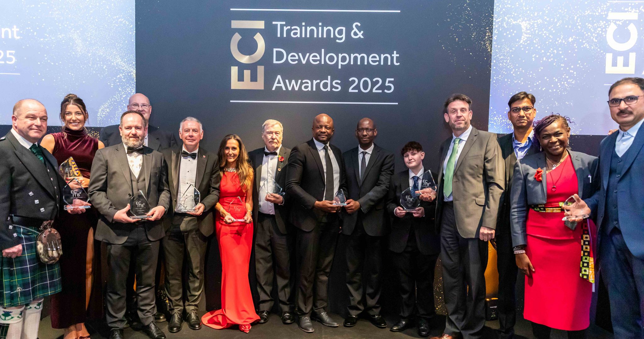 3t Training Services Limited - ECITB