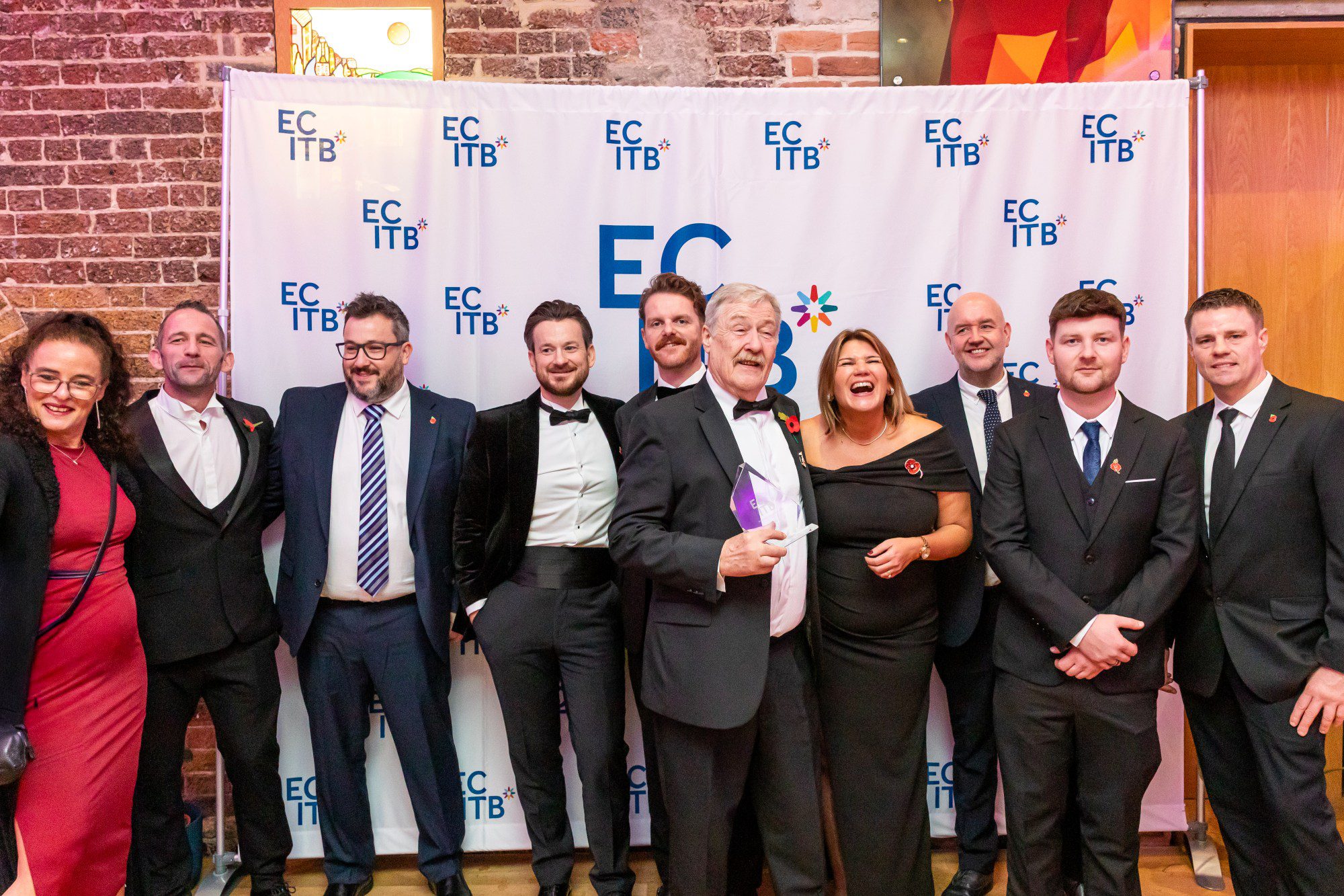 In the spotlight: Wright Engineering, Leading Industry Safety Award - ECITB