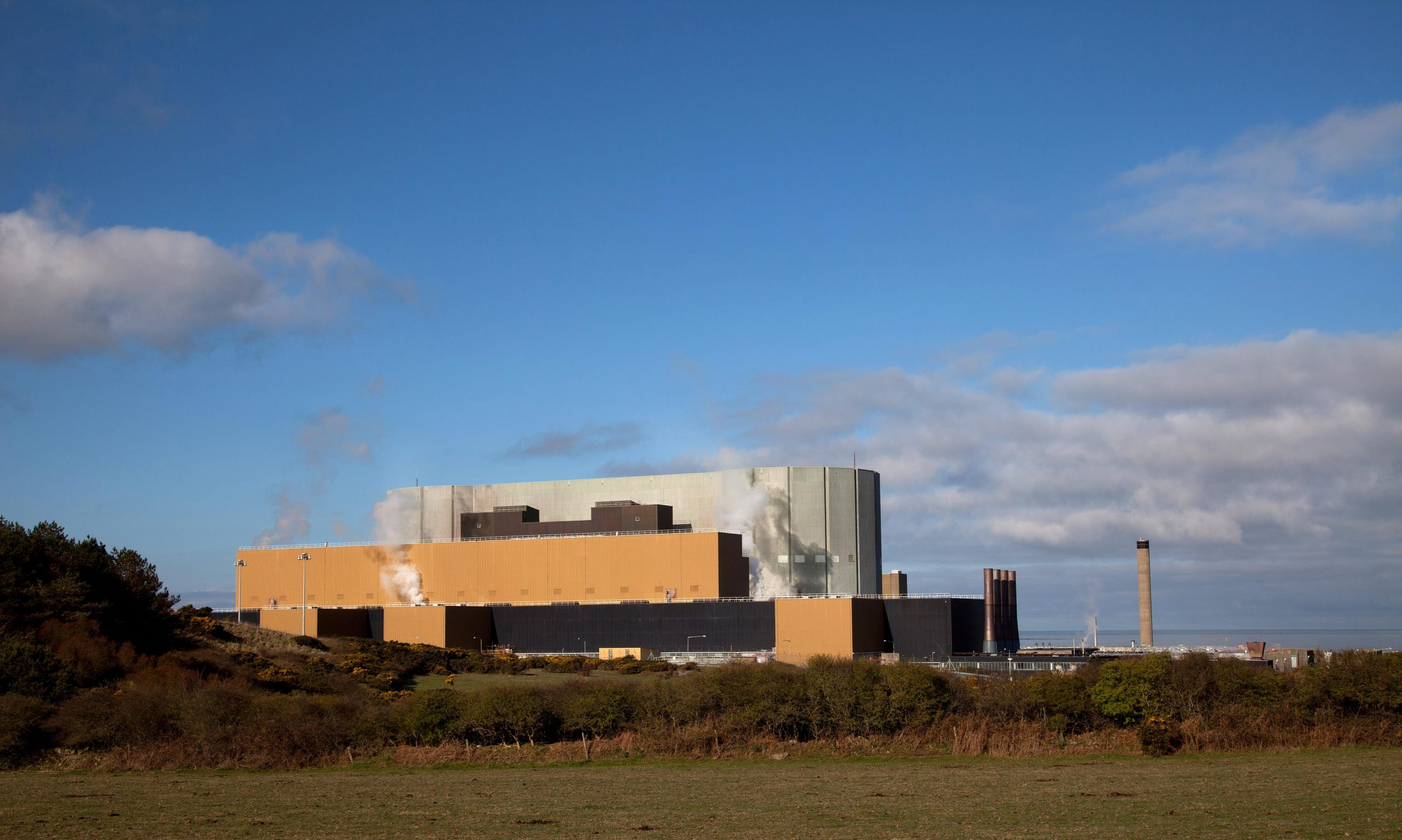 ECITB to help deliver skills for UK’s first nuclear small modular reactors